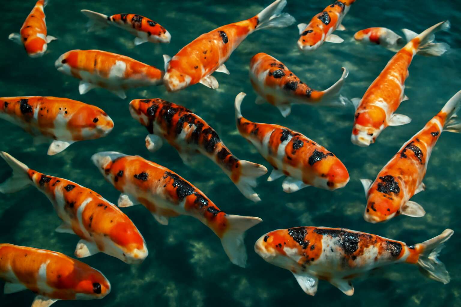 Beautiful Koi Fish for Sale in Durban: Your Gateway to Stunning ...